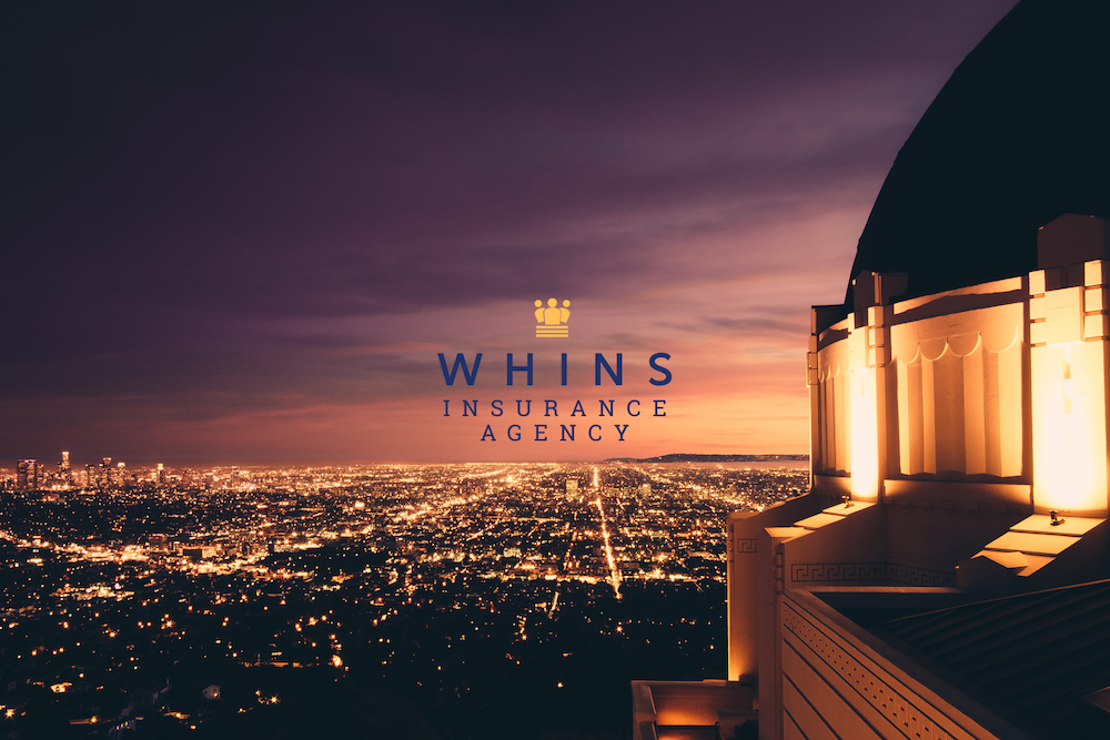 California Insurance Agency | 5-Star Rated | WHINS Insurance Agency