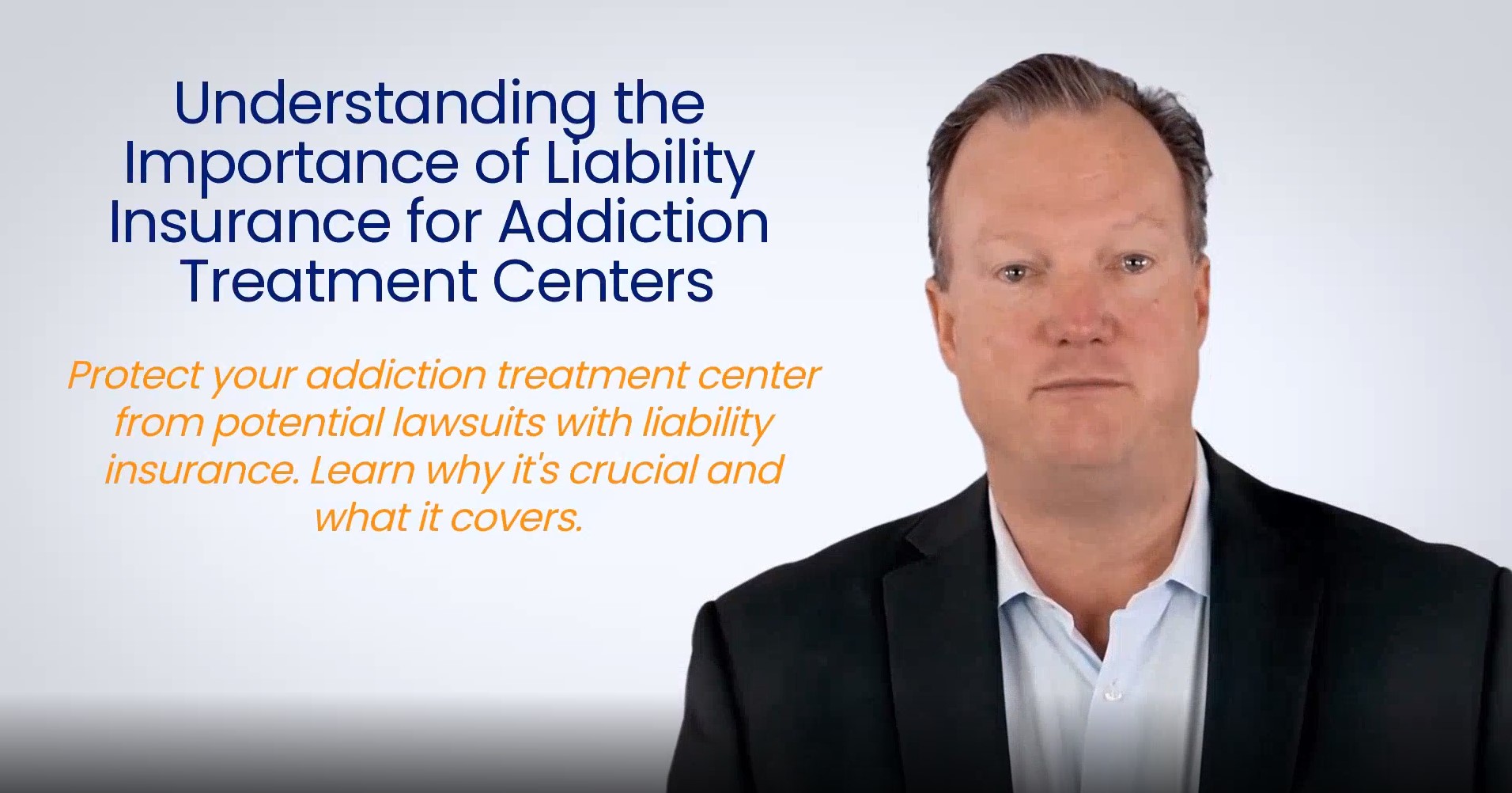 Understanding the Importance of Liability Insurance for Addiction ...